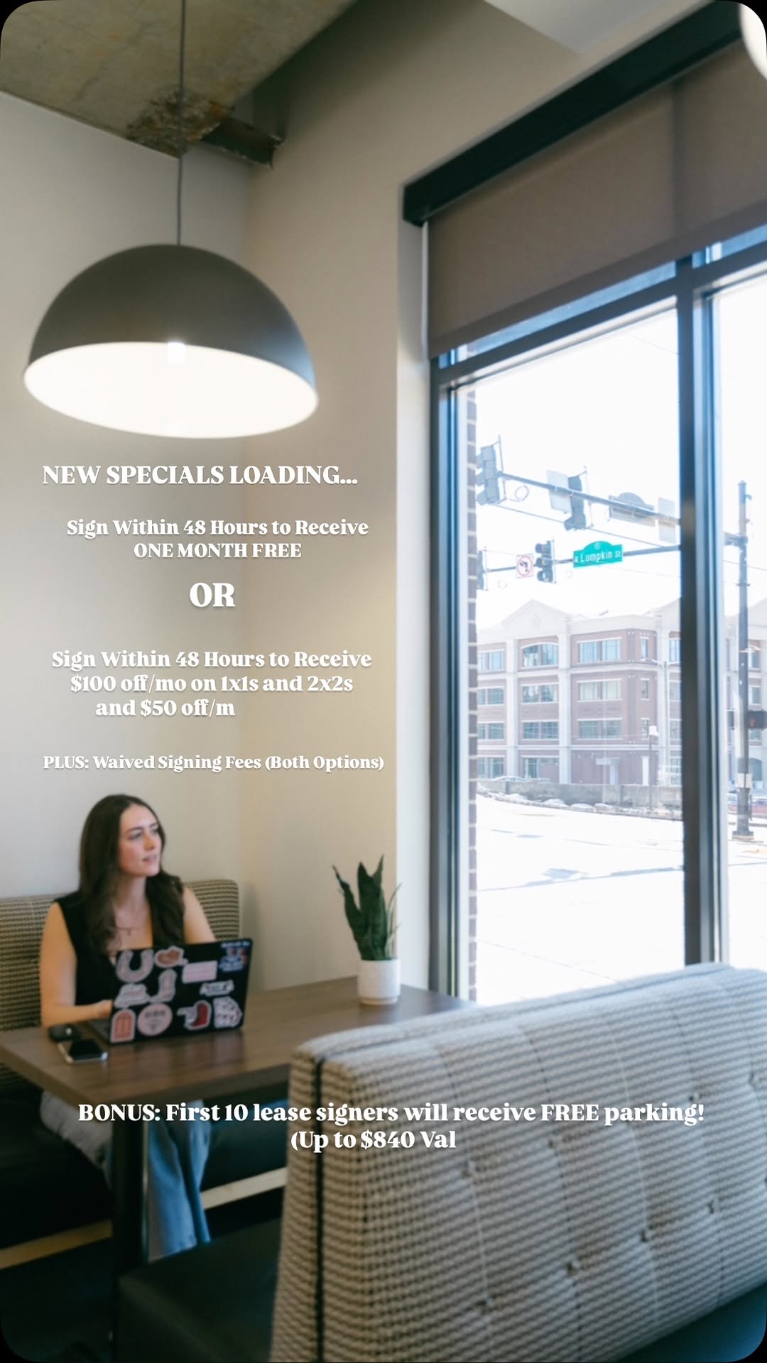 UNCOMMON Athens | Apartments for Rent in Athens, GA Near UGA