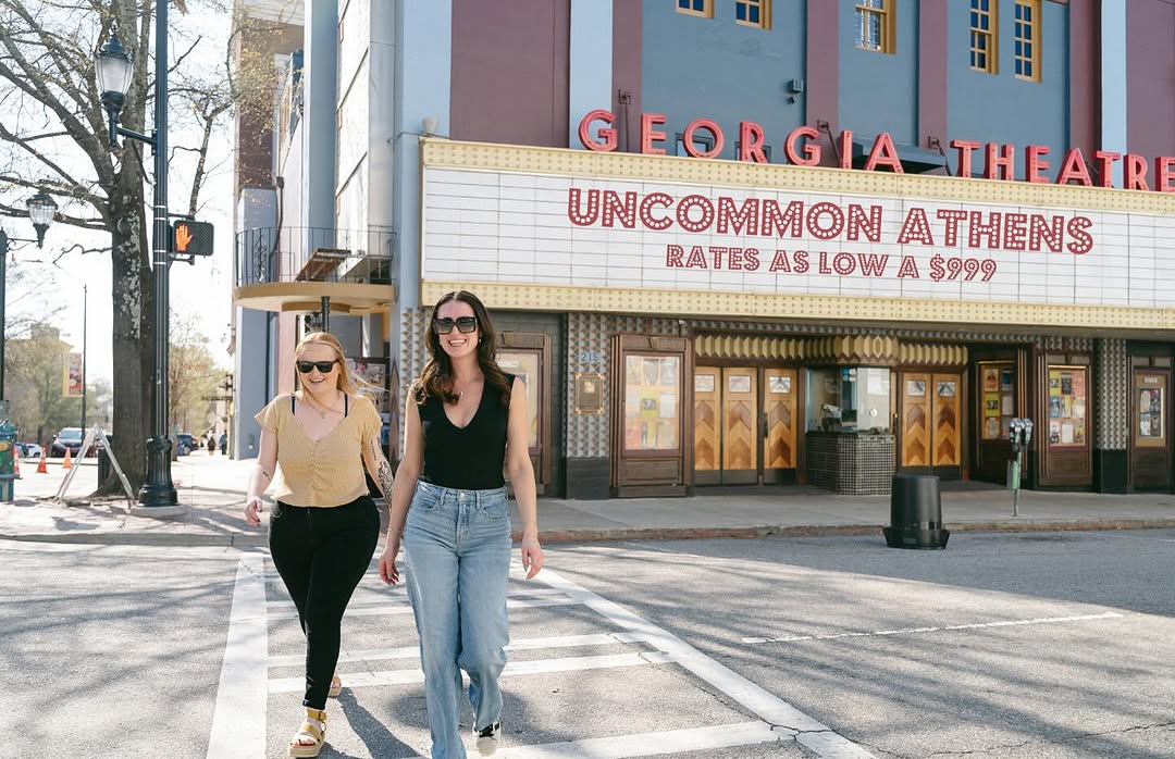 UNCOMMON Athens | Apartments for Rent in Athens, GA Near UGA