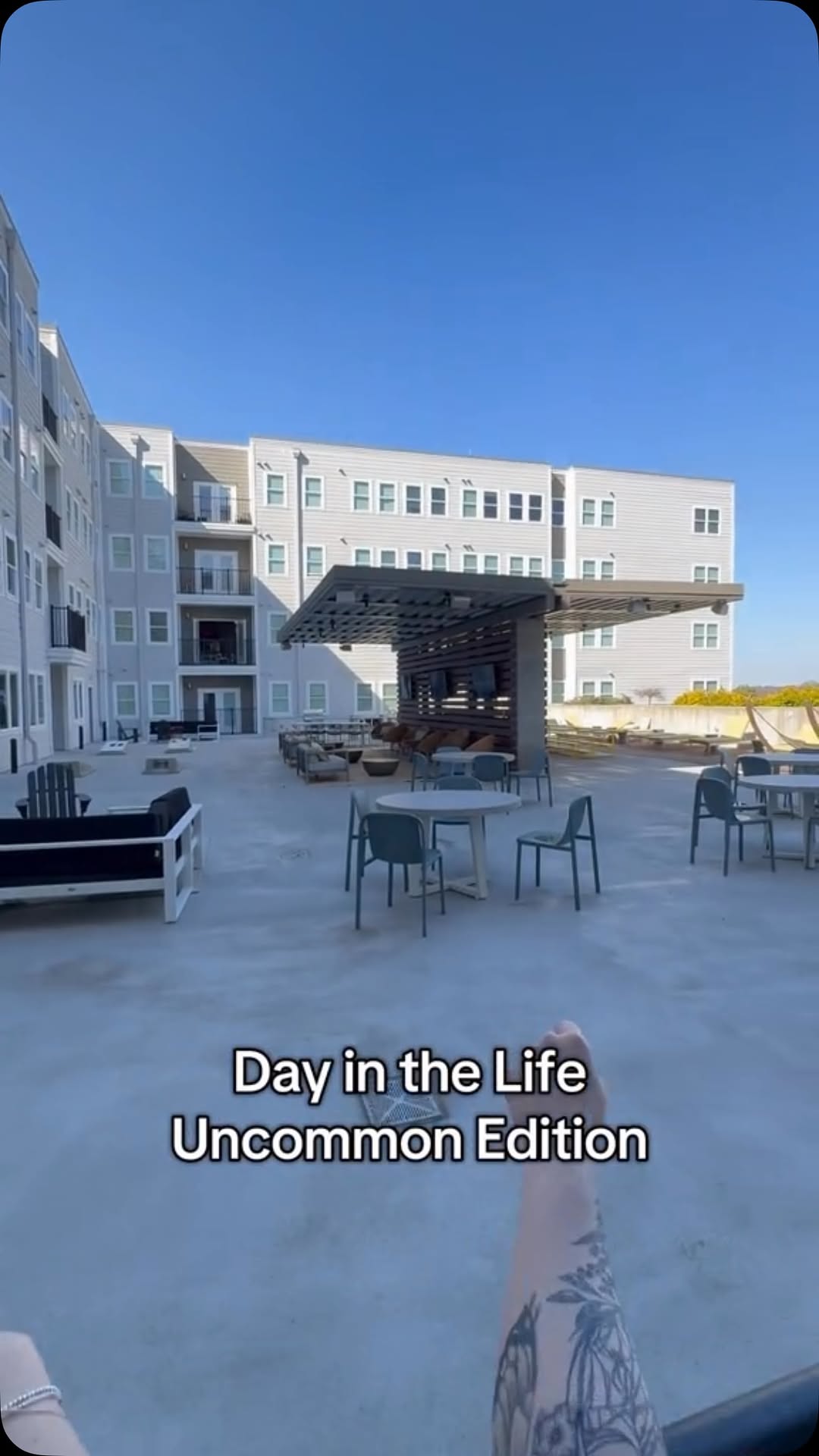 UNCOMMON Athens | Apartments for Rent in Athens, GA Near UGA