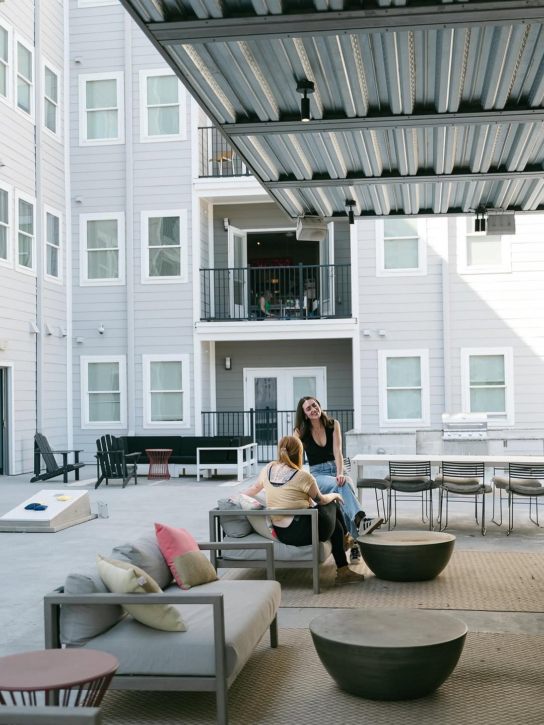 UNCOMMON Athens | Apartments for Rent in Athens, GA Near UGA